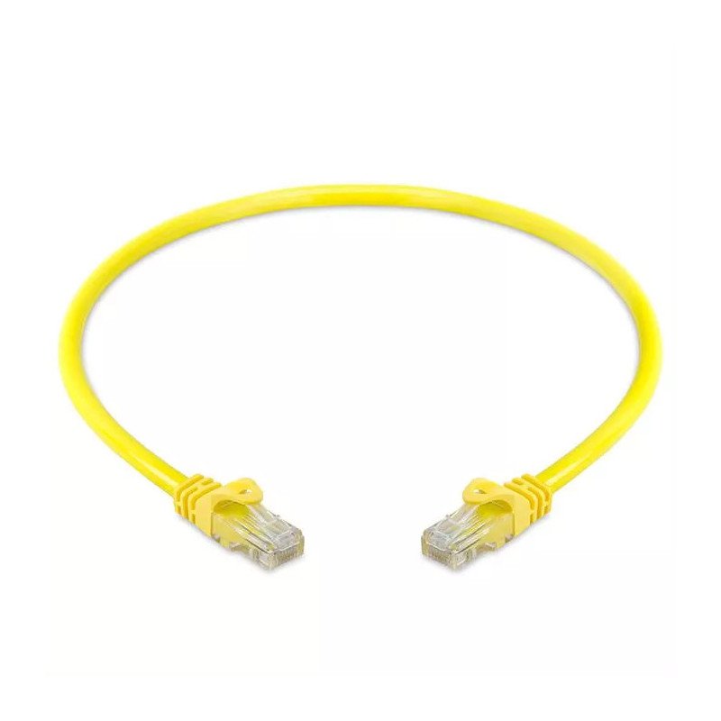 CAT6 RJ45 Ethernet Cable Straight UTP cable Cat.6e High Speed Lan Cat6 ...